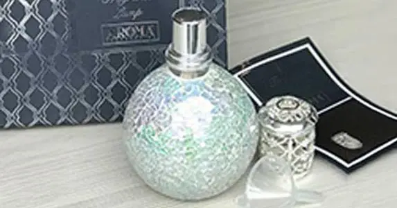 What is a Catalytic Lamp? How does it work, what properties does it ...